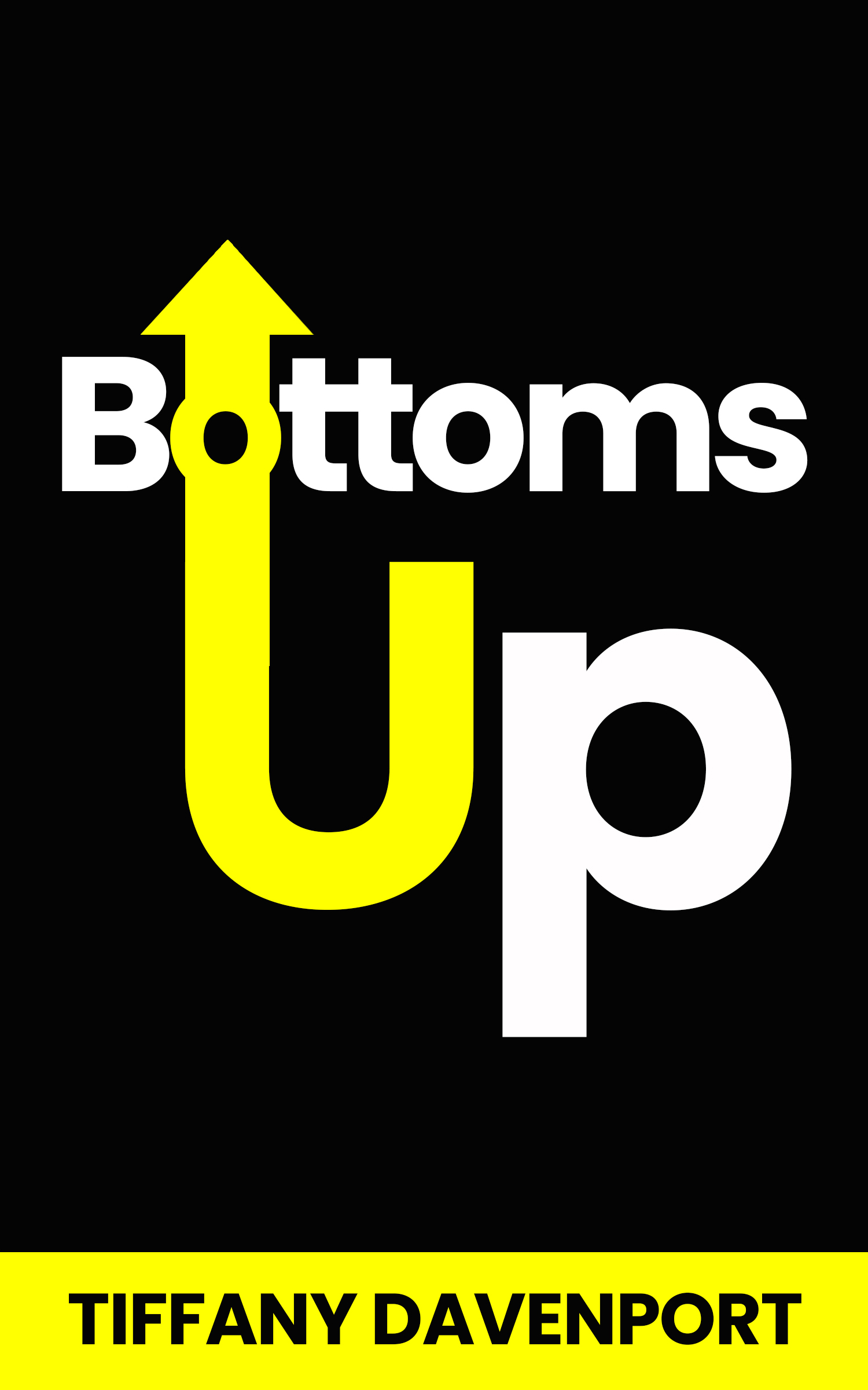 Book – Sober Tiffany